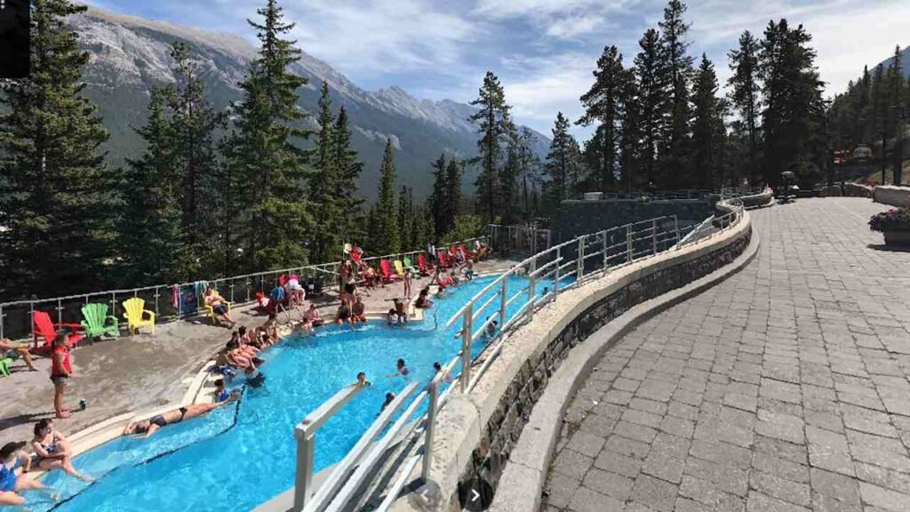 Banff Upper Hot Springs Overview: Your Ultimate Guide to This Canadian Gem