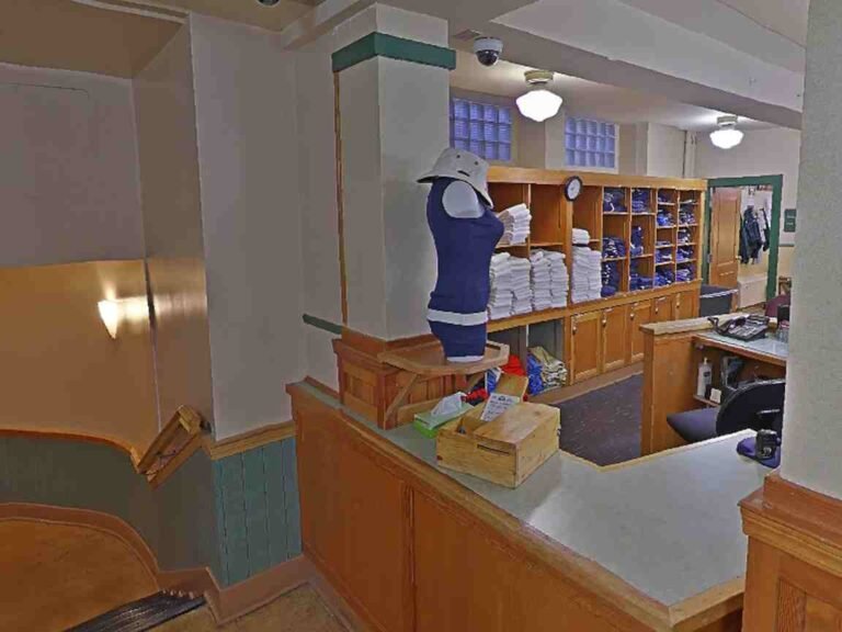 Banff Upper Hot Springs Overview: Your Ultimate Guide to This Canadian Gem