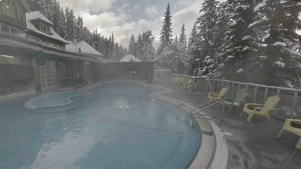 History of Banff Hot Springs, Canada: A Detailed Guide
