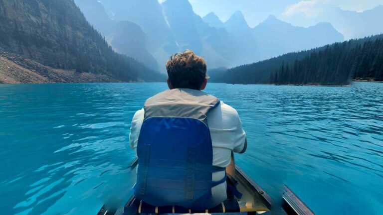 Banff September Weather: What to Expect – Your Ultimate Guide