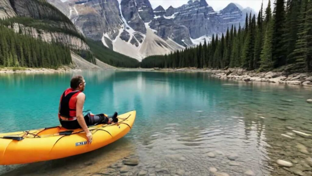 10 Epic Things to Do in Banff This Summer (That Locals Love Too)