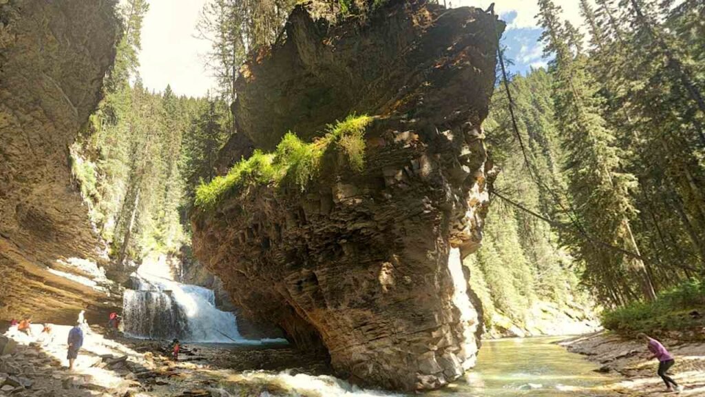 New to Hiking? 10 Easy Banff Hikes Perfect for First-Time Explorers