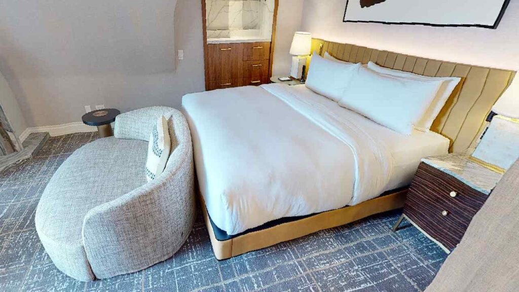 Best Places to Stay Near Banff Upper Hot Springs with Relaxing Thermal ...