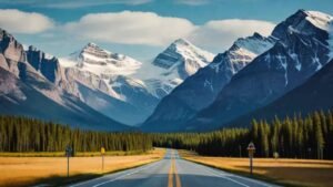 Banff to Jasper Road Trip: Complete Itinerary & Must-See Stops